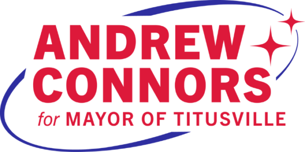 Homepage - Andrew Connors